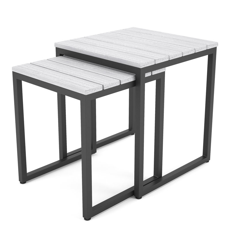 Birch Lane™ Townsend Side Table | Wayfair